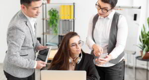 What Strategies can Employees Use to Cope with Difficult Coworkers?