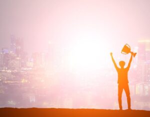 Why You Think Everyone's Watching You: Spotlight Effect