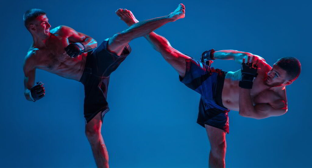 Can Fear Make You a Better Fighter? Here’s What Science Says About ...