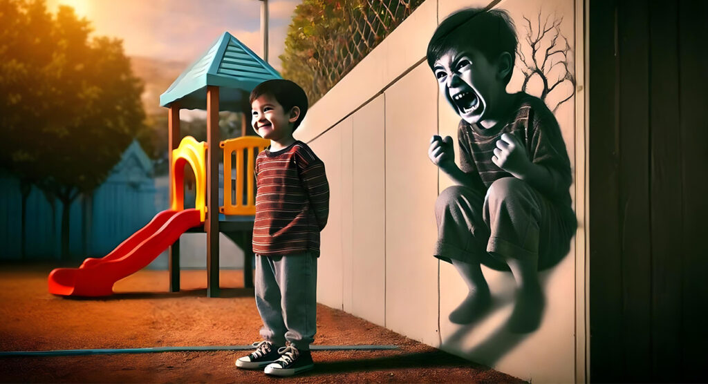 "Bachho Ko Dard Nahi Hota" – A Tale of Superhuman Kids in a Mortal ...