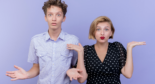 Social Comparison Theory