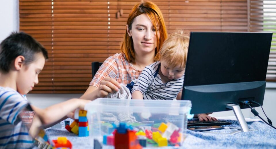 The Role of Parental Involvement in Managing Virtual Autism