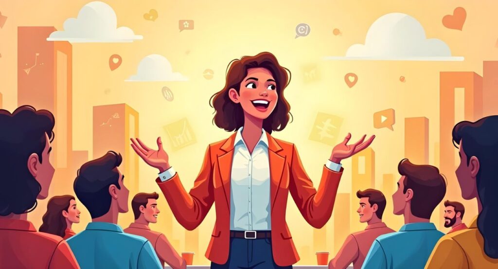 Understanding the Science of Charisma: What Makes People Magnetic?