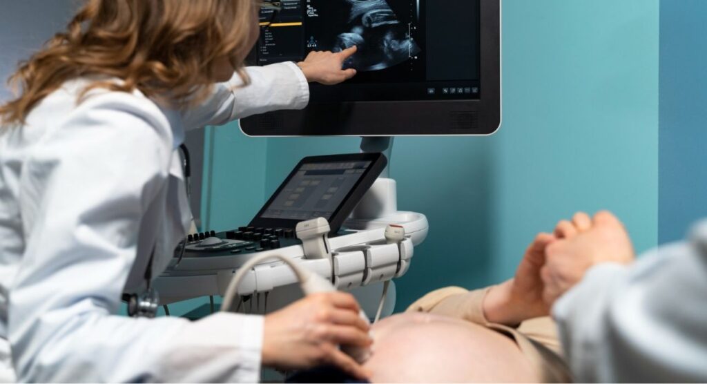 Birth Defects: How Early Detection Can Save Newborn Lives