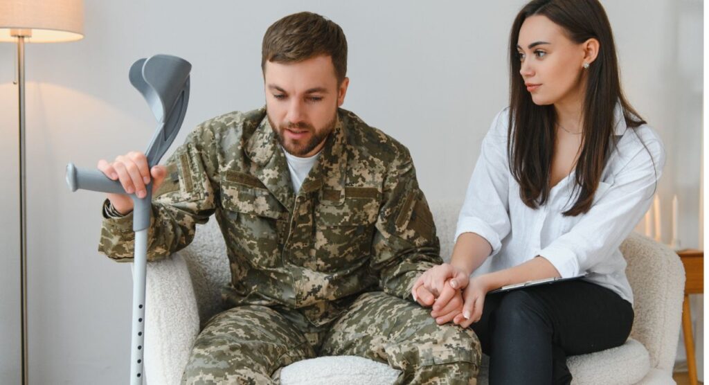 How Physical Injuries Impact Mental Health: Insights from Psychologists