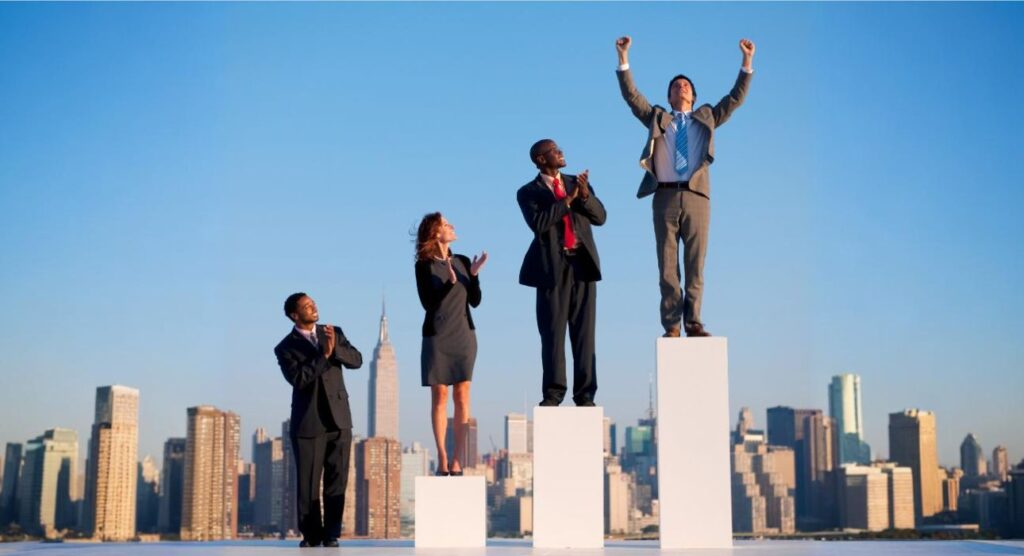 How to Balance Ambition and Well-Being for Long-term Success