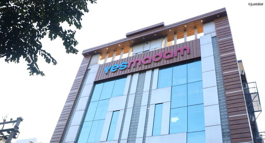 Noida-Based Yes Madam Asks Employees if They’re Stressed, Fires 100 ...