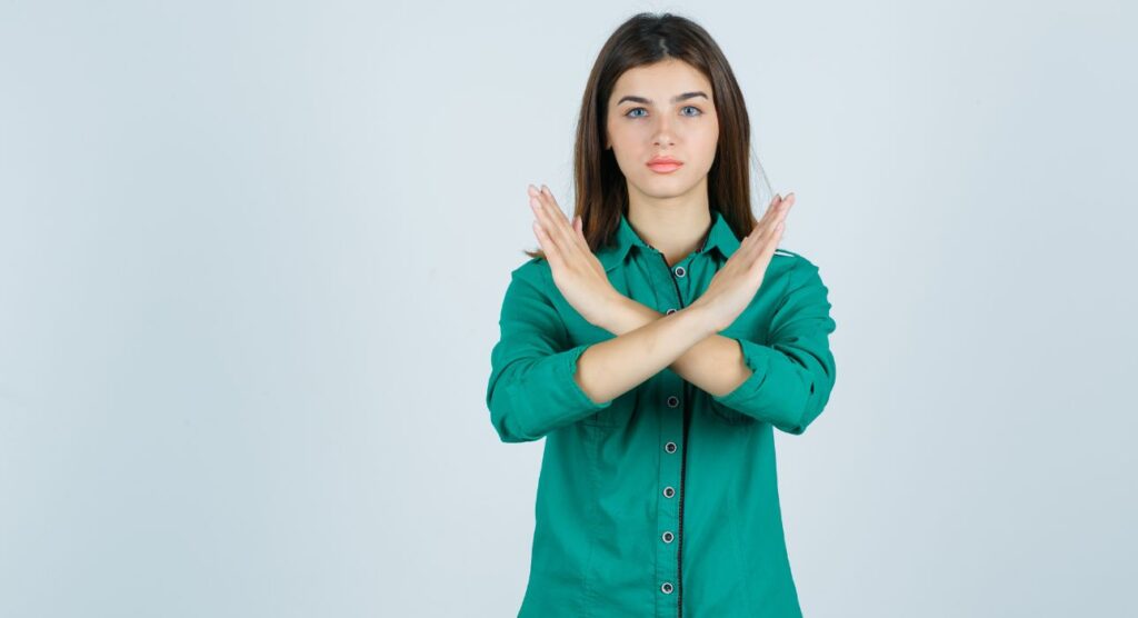 The Science of Saying No: Protecting Your Energy in a Yes Culture