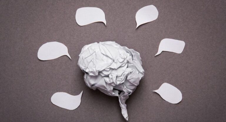Understanding Intrusive Thought and Ways to Combat them