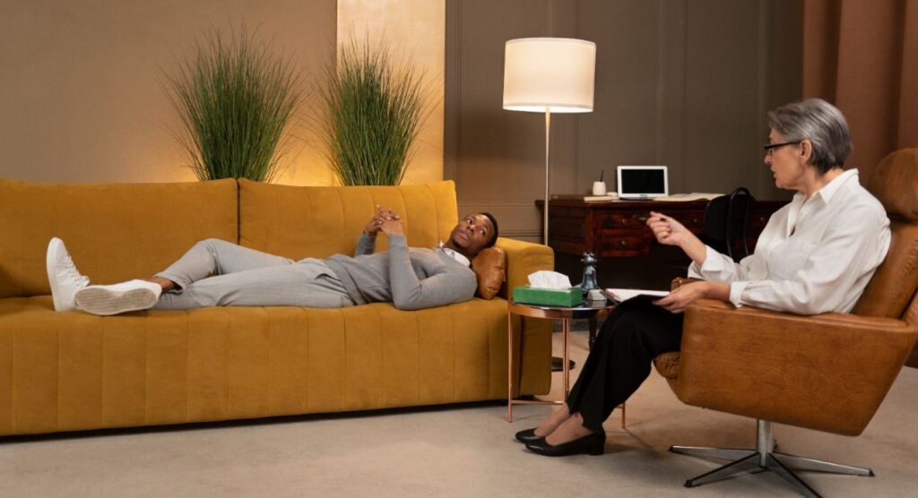 Innovative Therapies in Luxury Rehab: A Look at the Future of Mental ...