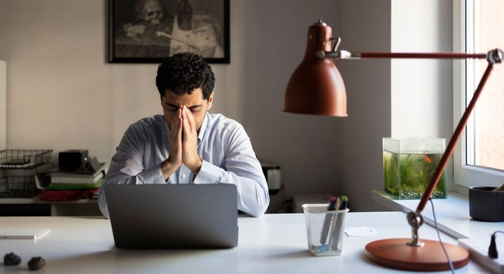 Is Your Job Making You Sick? The Hidden Dangers of Overworking