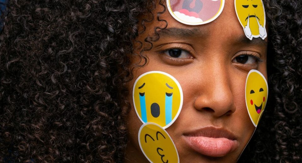 The 6 Basic Emotions and How They Shape Our Everyday Life