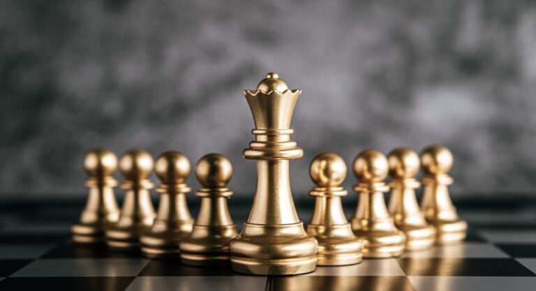 The Key Points in 7 Habits of Highly Effective People