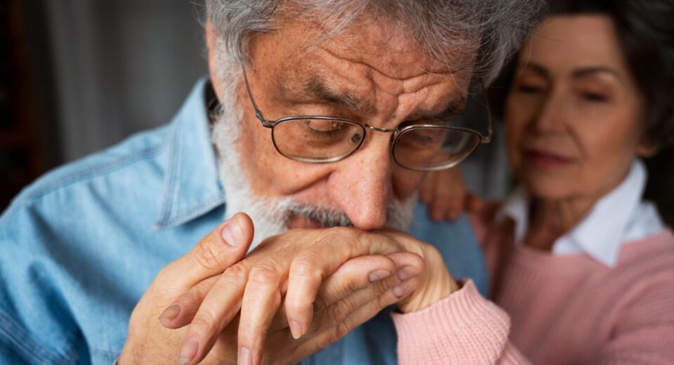 Attending to Ageing and its process: Understanding the journey of ...