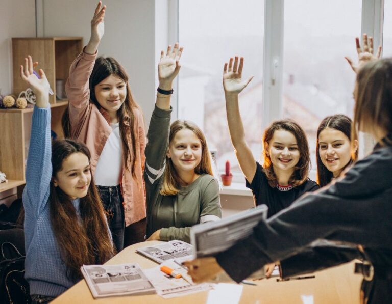 The Impact of Teacher Burnout on Students' Well-Being