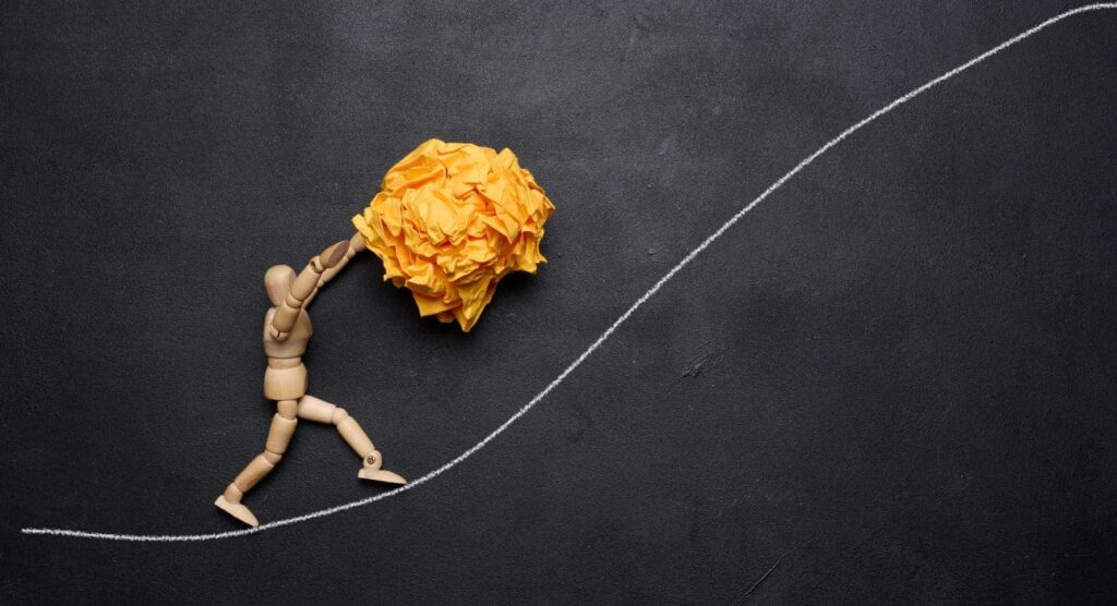 Five Pillars of Resilience, According to Psychology