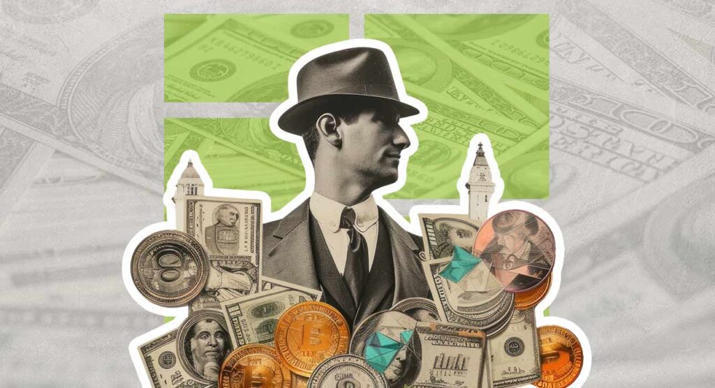 Psychology behind Materialism