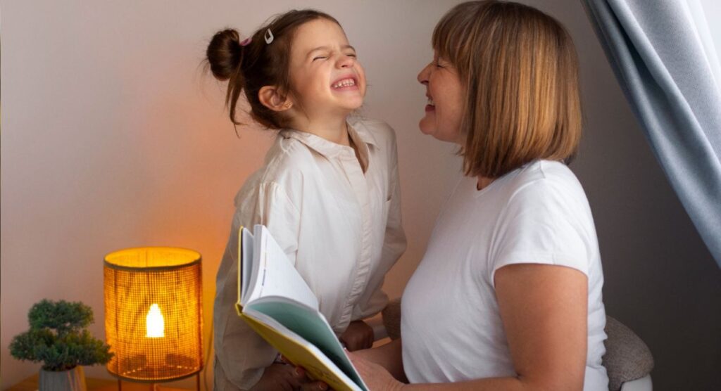 The Psychology Behind Mother-Daughter Relationships