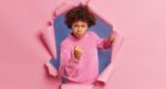 The Psychology of 'Revenge Success'