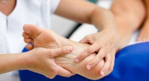 What You Need to Know About 2025 Podiatry Coding Updates
