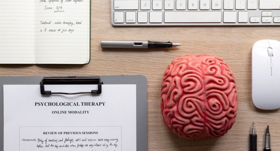 11 Ways Understanding Psychology can Improve your Life