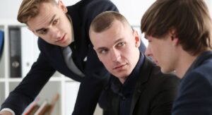 Corporate Psychopathy: The Dark Triad Traits in Business Leaders