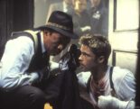 Se7en (A 1995 film): Character Analysis of John Doe