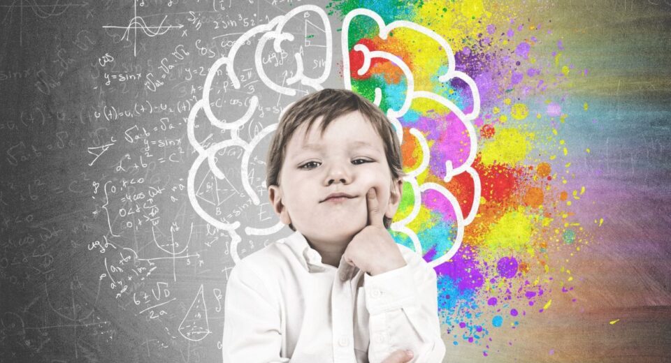 How Early Childhood Experiences Shape the Mind