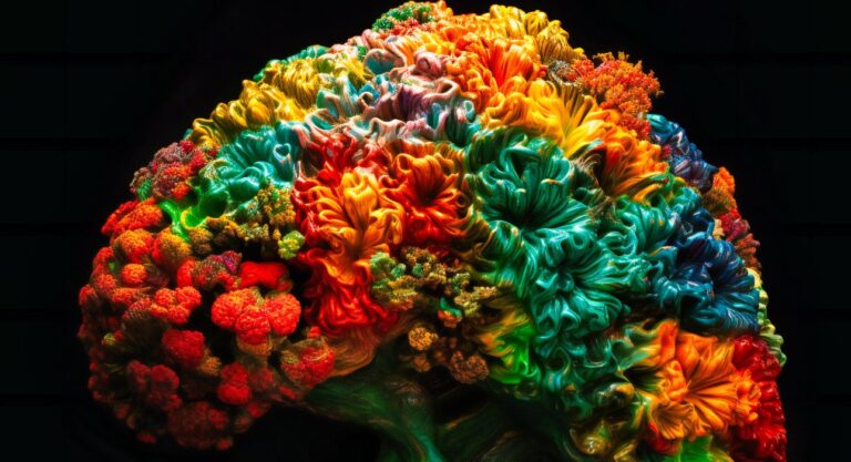 Psychology of Colour
