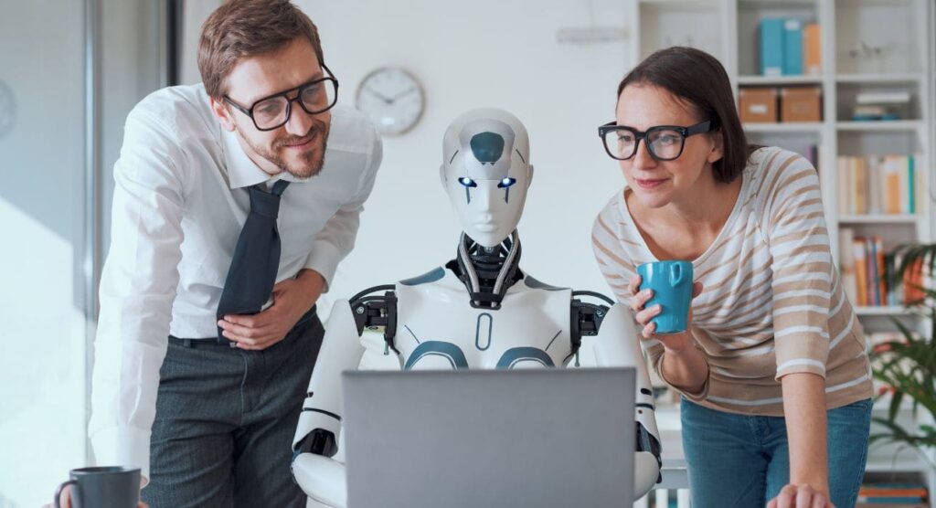 The Psychological Effects of Automation: Job security and Mental Health
