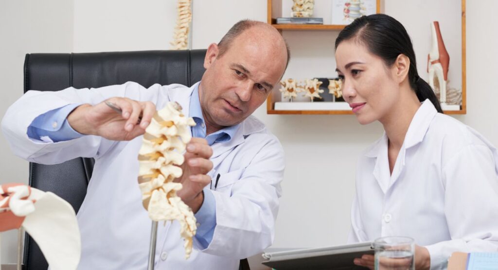 Doctor-Patient Communication Assisted by 3D Technology