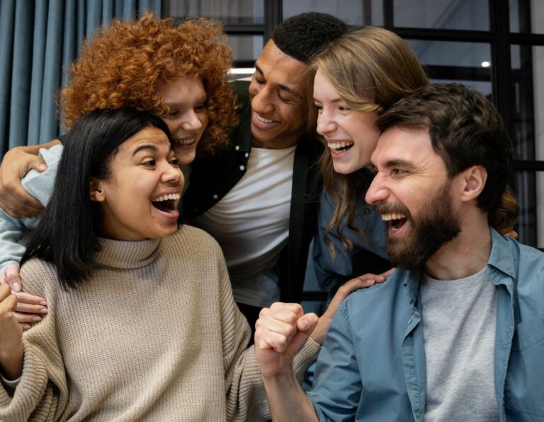 The Science of Emotion-Focused Coping