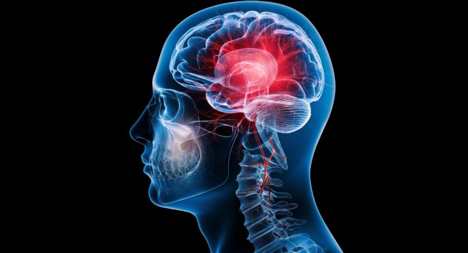 Neglected and Unaddressed: Post-Stroke Psychological Disturbances