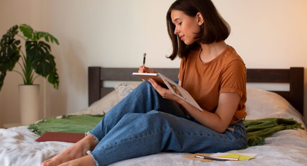 Simple ways to boost your Mood on a Tough day