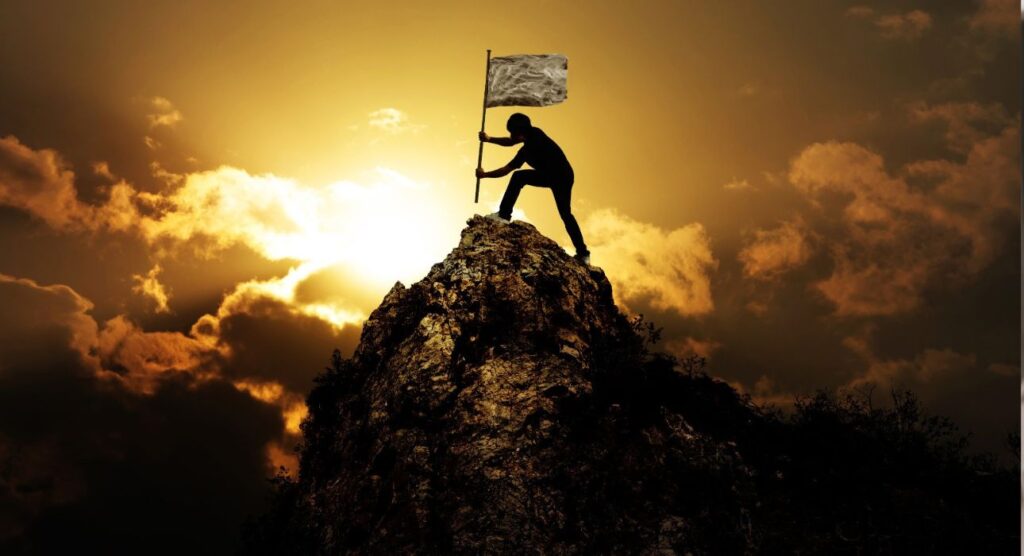 The Four Perspectives That Shape Human Motivation