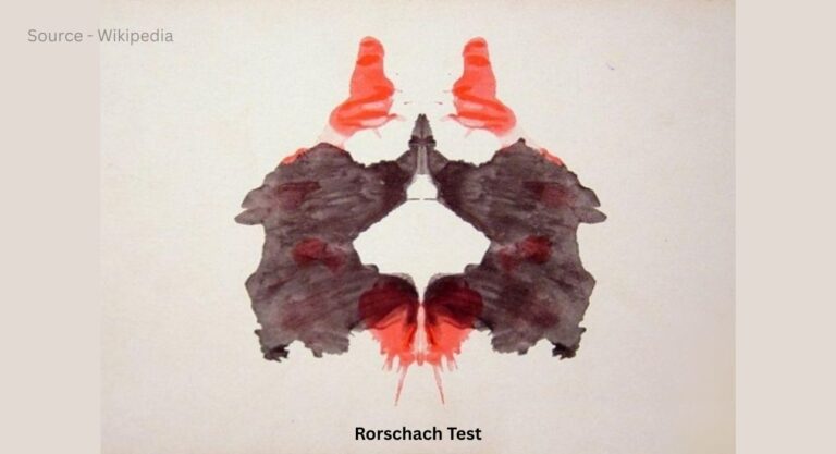 The Rorschach Inkblot Test: Still Valid or Psychologists' Folklore?