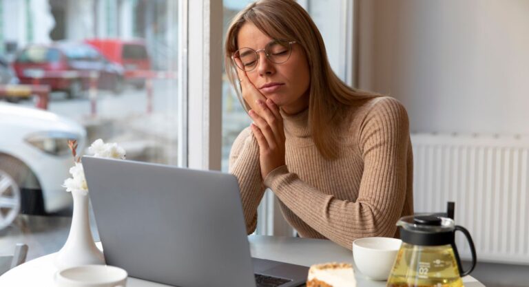 Why we feel Mentally Tired without doing anything