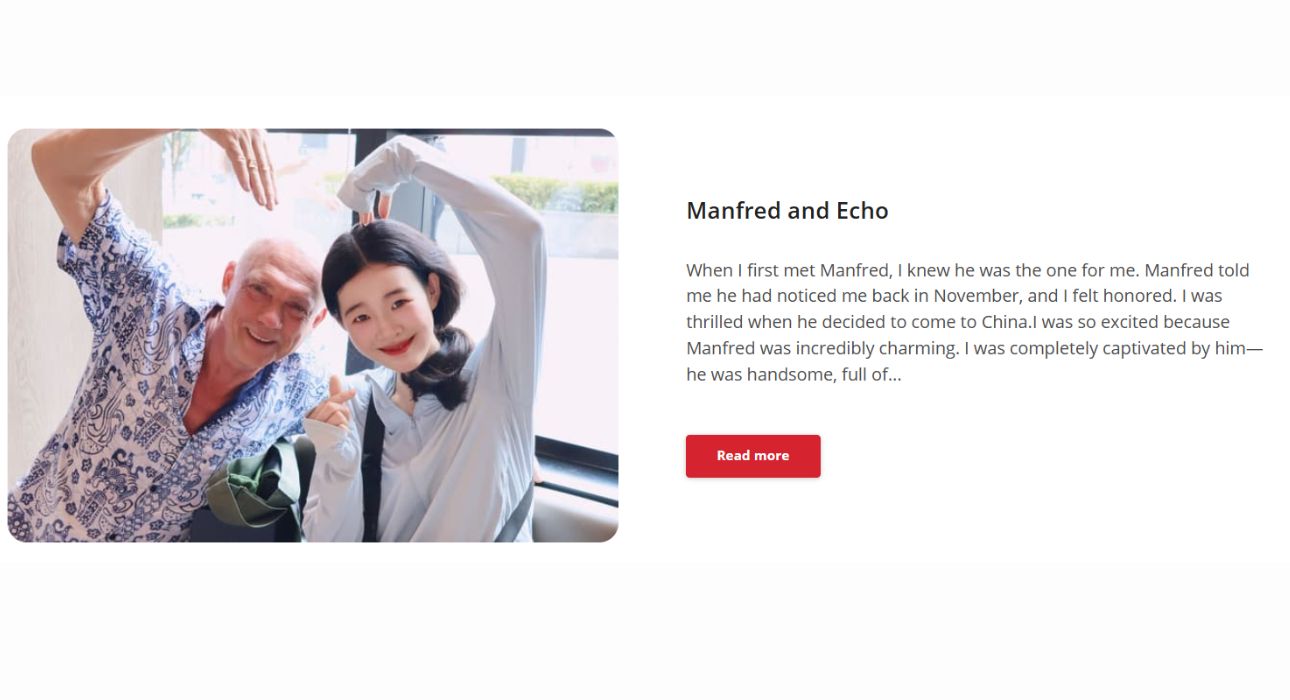 Dating.com Review: Worth It for 35+ Singles?