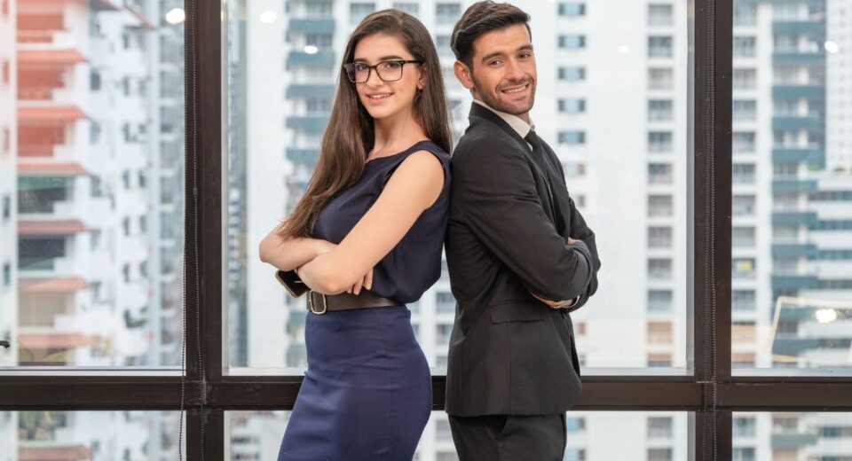 From Partners in Life to Partners in Business: The Pros and Cons of ...