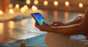 The Rise of Meditation Apps and Digital Mindfulness