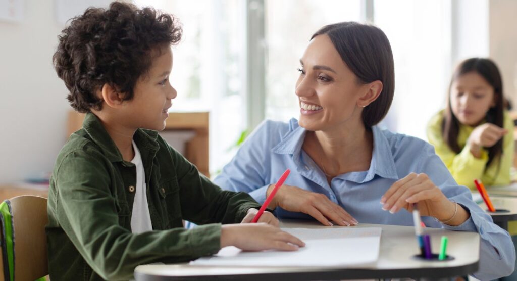 Understanding the Vital Role of a School Counsellors