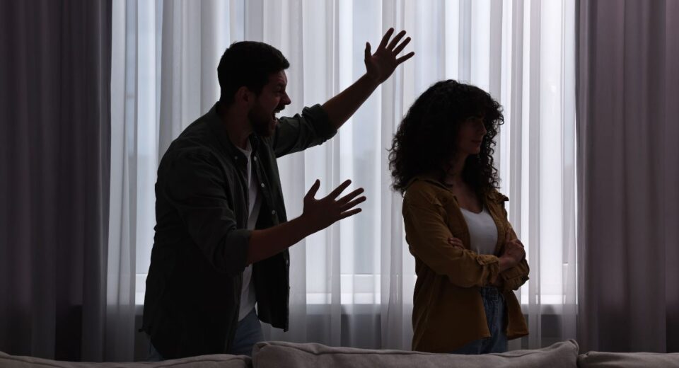 Why You Might Be Settling for Less in a Relationship