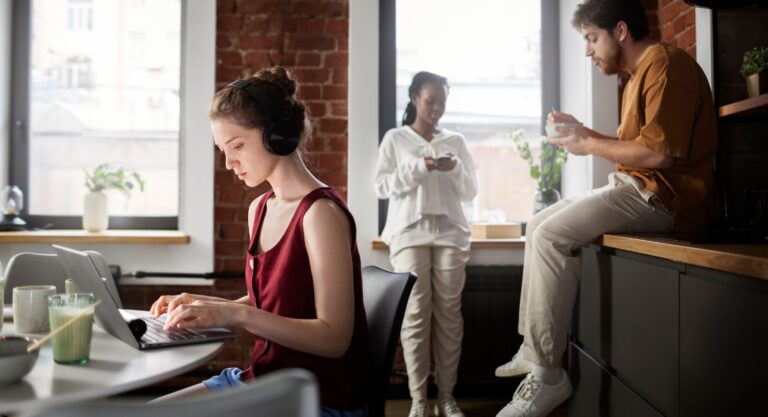 Work-Life Balance Obsession in Gen Z