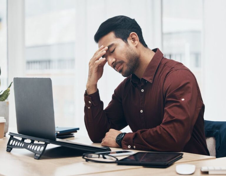 Why we Procrastinate: The Psychology Behind Delayed Decisions