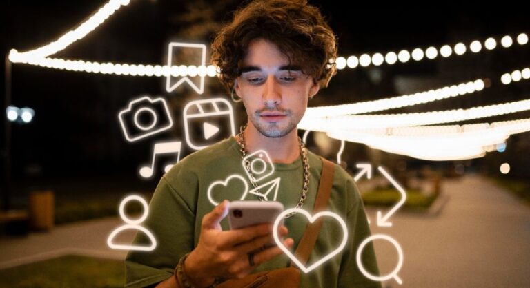 Coping or Escaping? Social Media as a Coping Mechanism