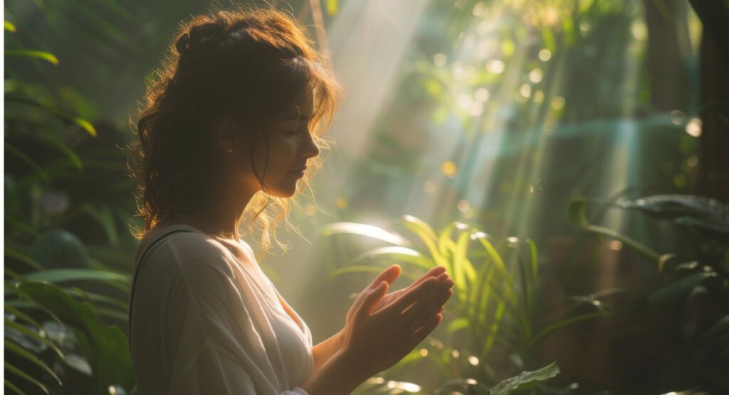 How the Brain Constructs Our Sense of Self