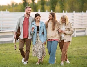 The Psychology of Friendships Across the Lifespan: Why It Matters