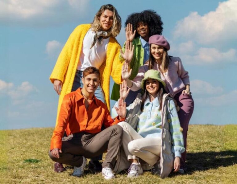 The Psychology of Friendships Across the Lifespan: Why It Matters