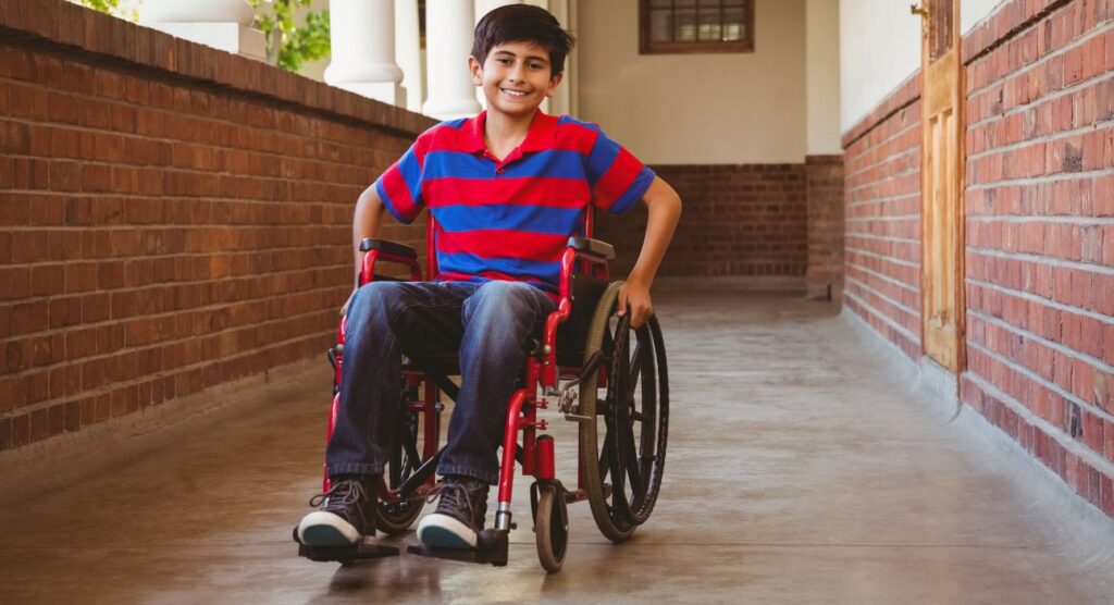 Medical v/s Social Model of Disability