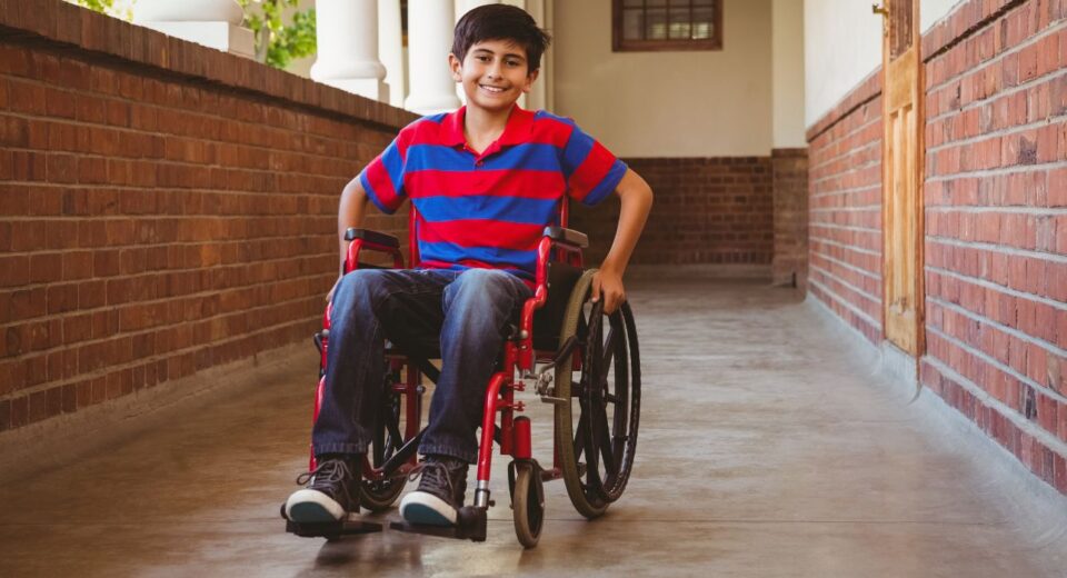 Medical v/s Social Model of Disability